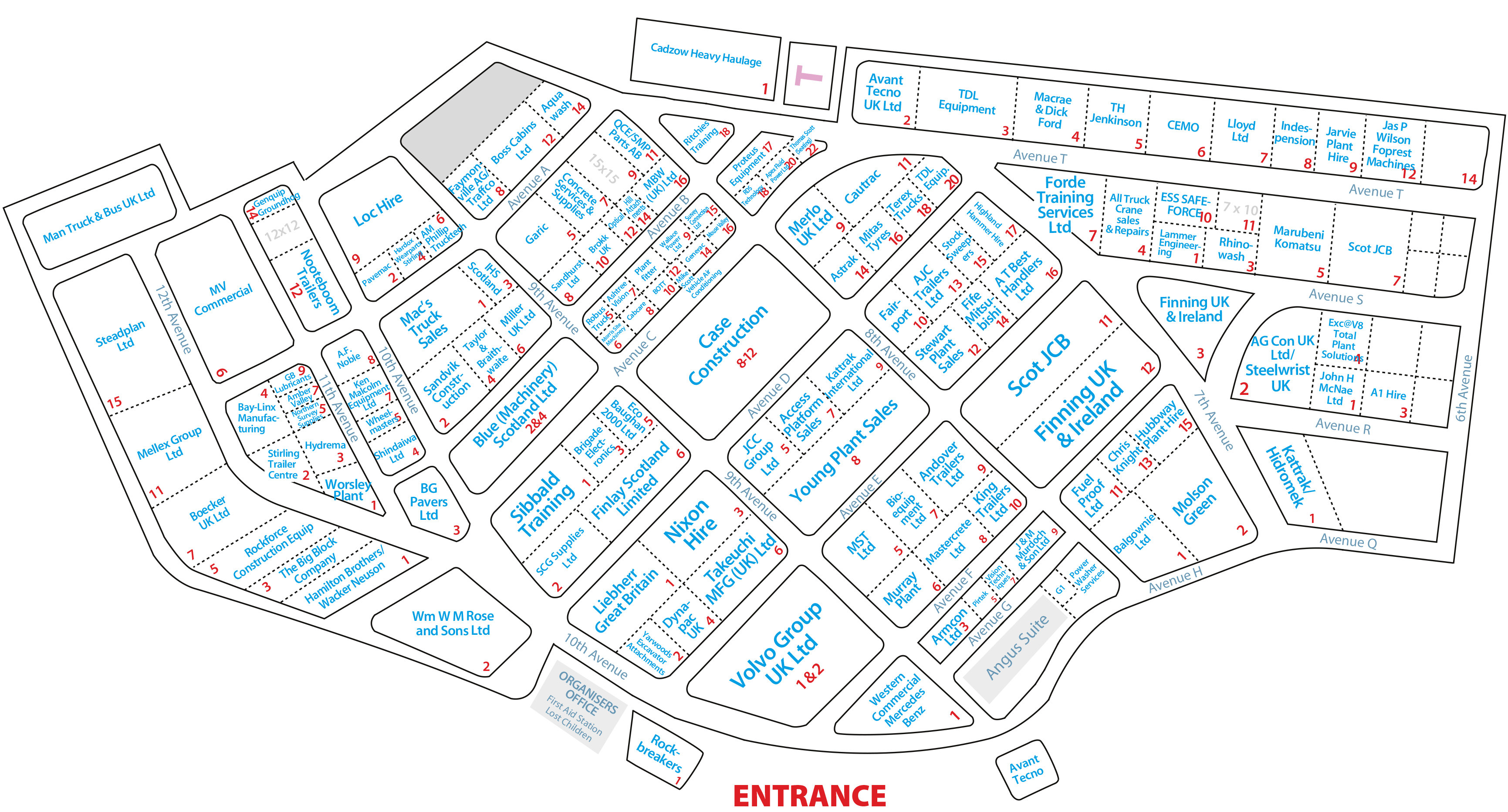 Exhibit at ScotPlant 2018 | ScotPlant 2018